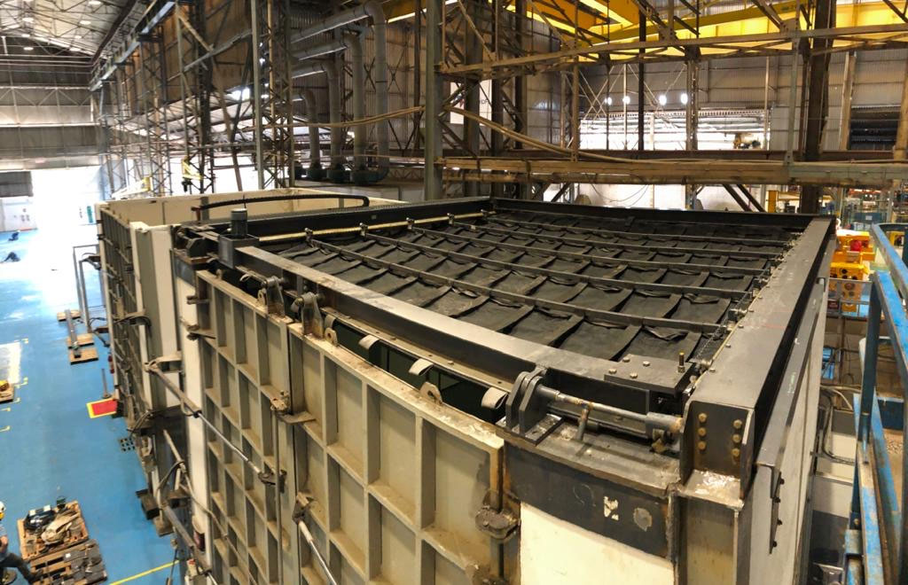 Bulletproof Curtains and Blankets Engineered by BlastTac®