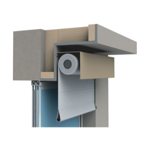 WD Series – Window / Door Applications | Blastac - Blast Blankets ...