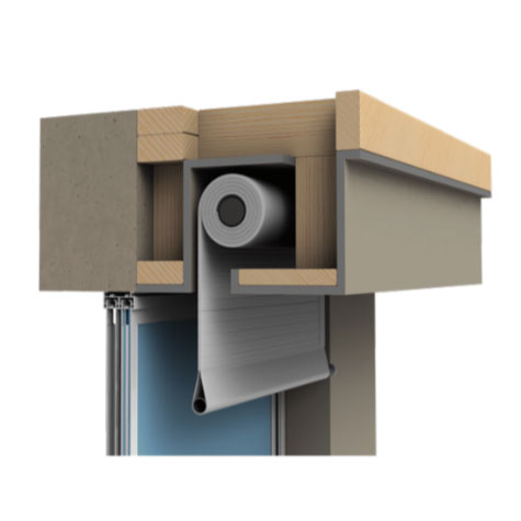 WD Series – Window / Door Applications | Blastac - Blast Blankets ...