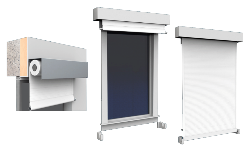 WD Series – Window / Door Applications | Blastac - Blast Blankets ...