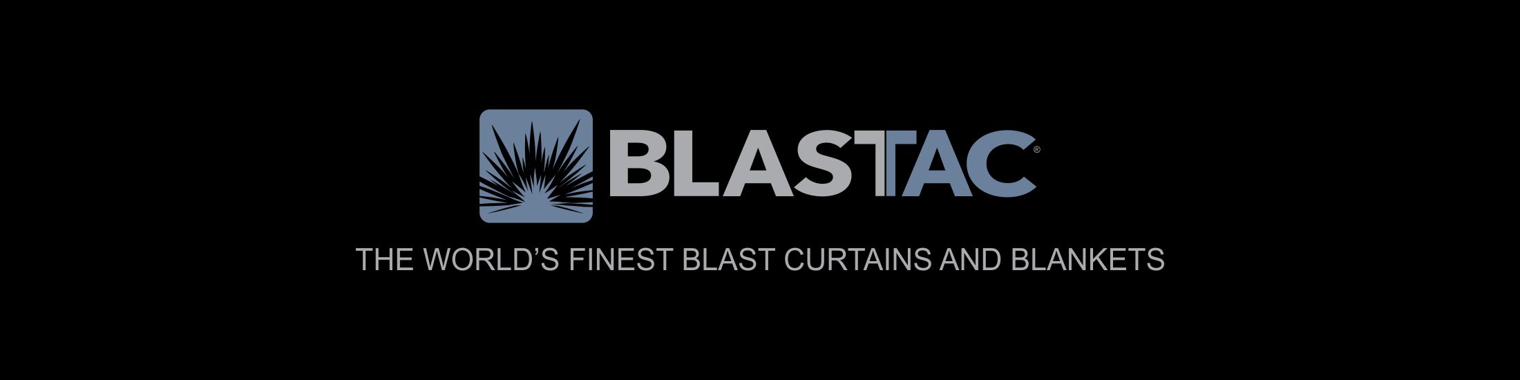 Blast Curtains, Blast Blankets, FireMax® by BlastTac®
