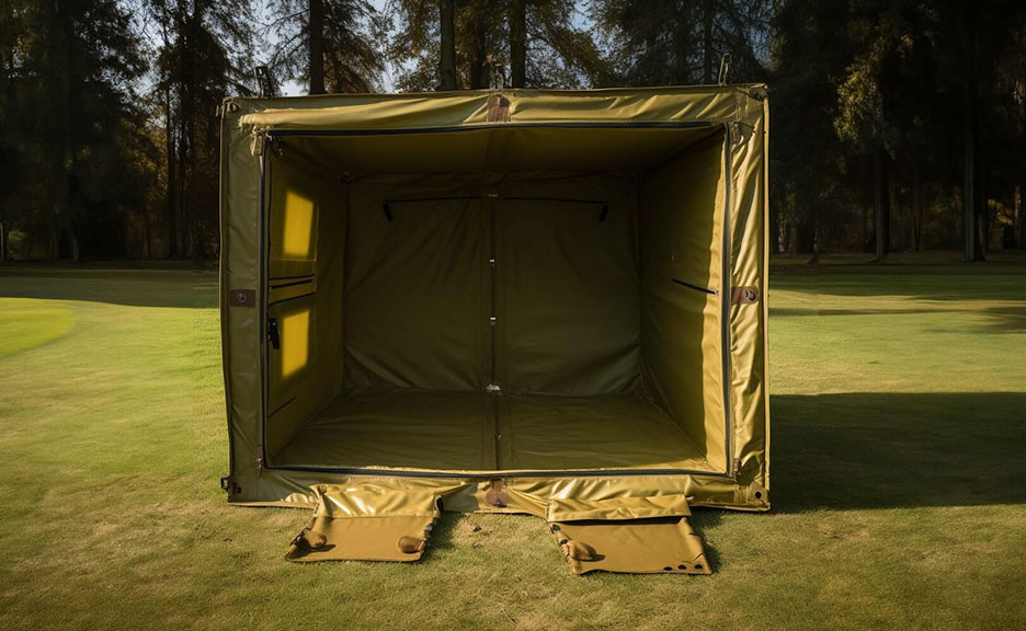 Blast Protection for Military and Police Personnel by BlastTac™