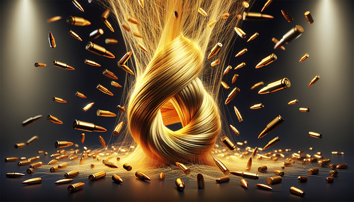 Bullet Proof Curtains Enhance Security Measures | Blastac - Blast ...