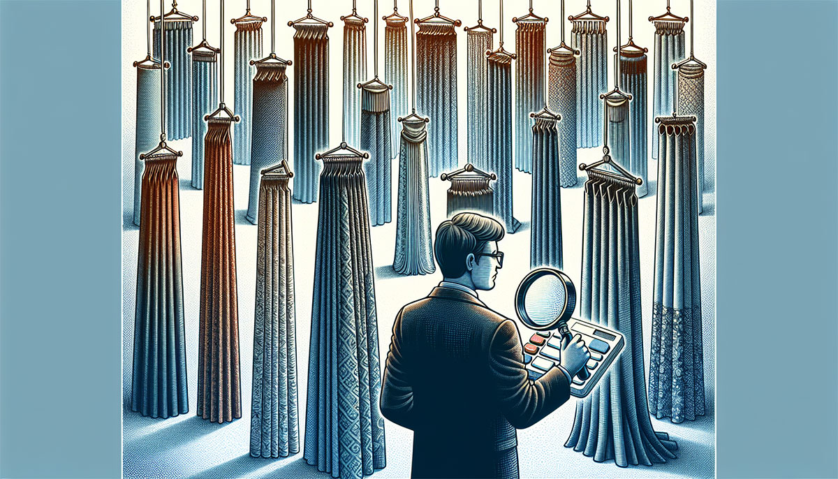 Bullet Proof Curtains Enhance Security Measures | Blastac - Blast ...